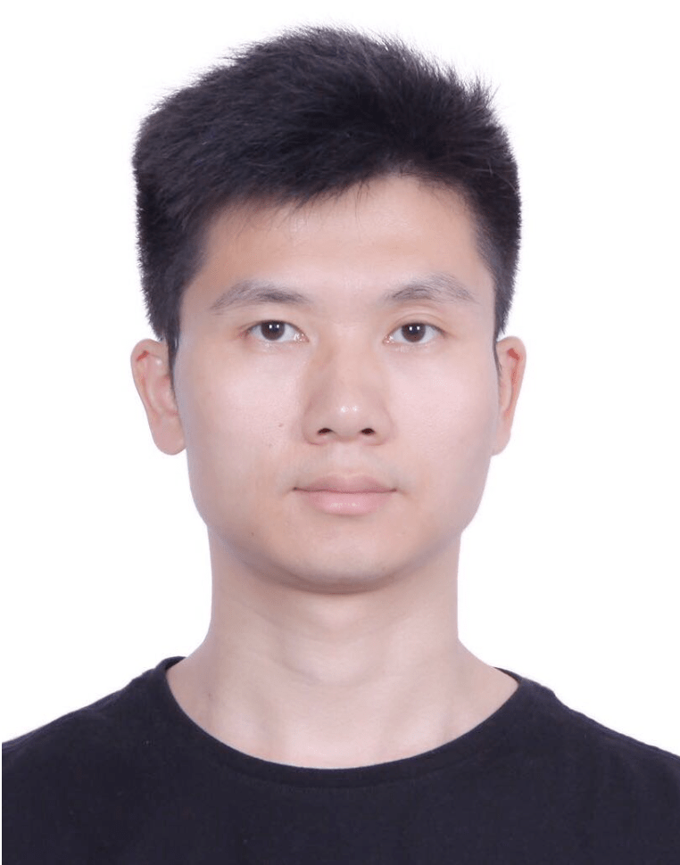 People – Gong Lab @ UF BME